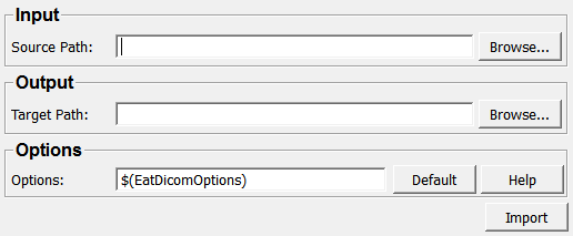 DicomImport — MeVisLab documentation